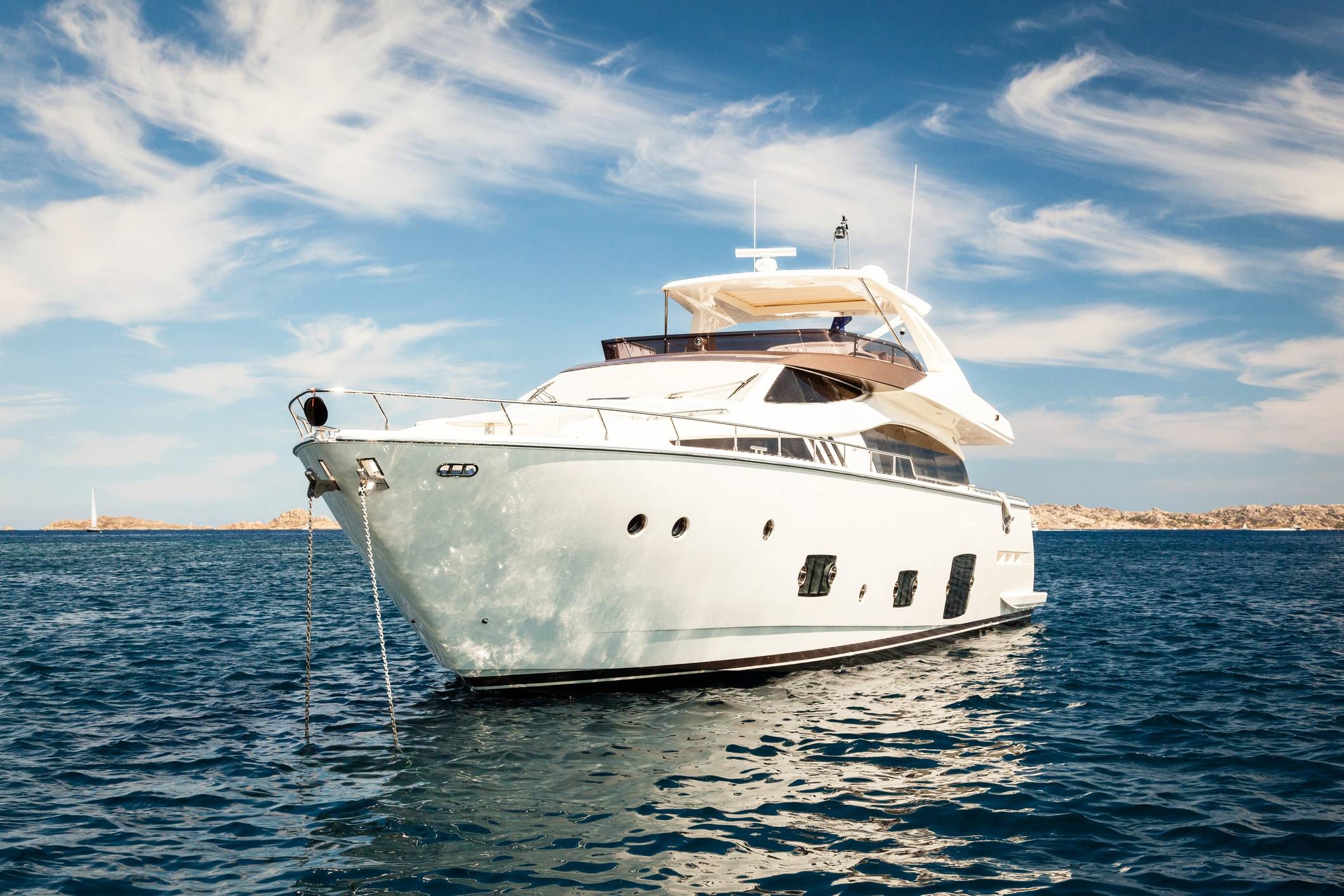 Boat Camping | HUB International