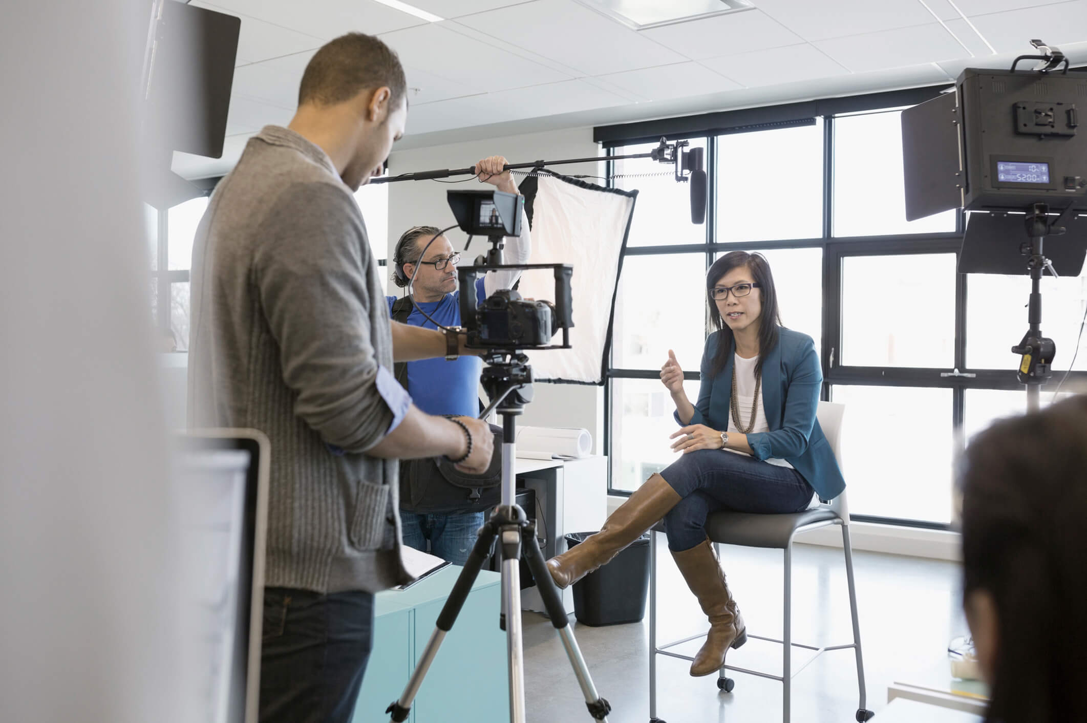 Media Liability Insurance – Reality TV | HUB International