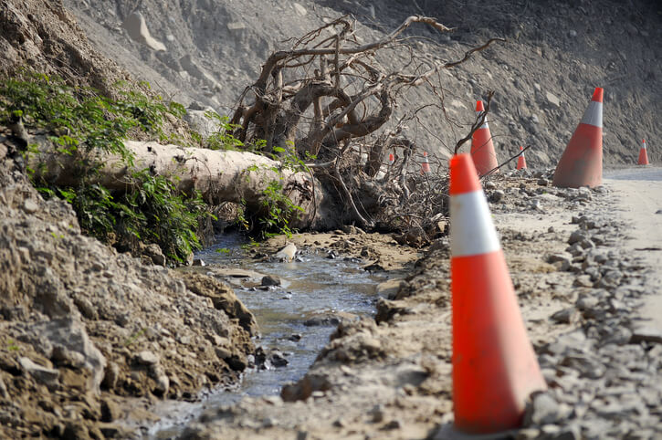 How to Prepare for a Landslide | HUB International
