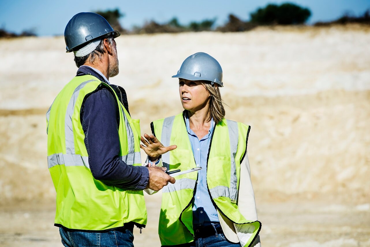 Job Site Safety | HUB International