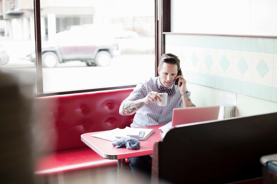 Reining in IBM Remote Workers | HUB International