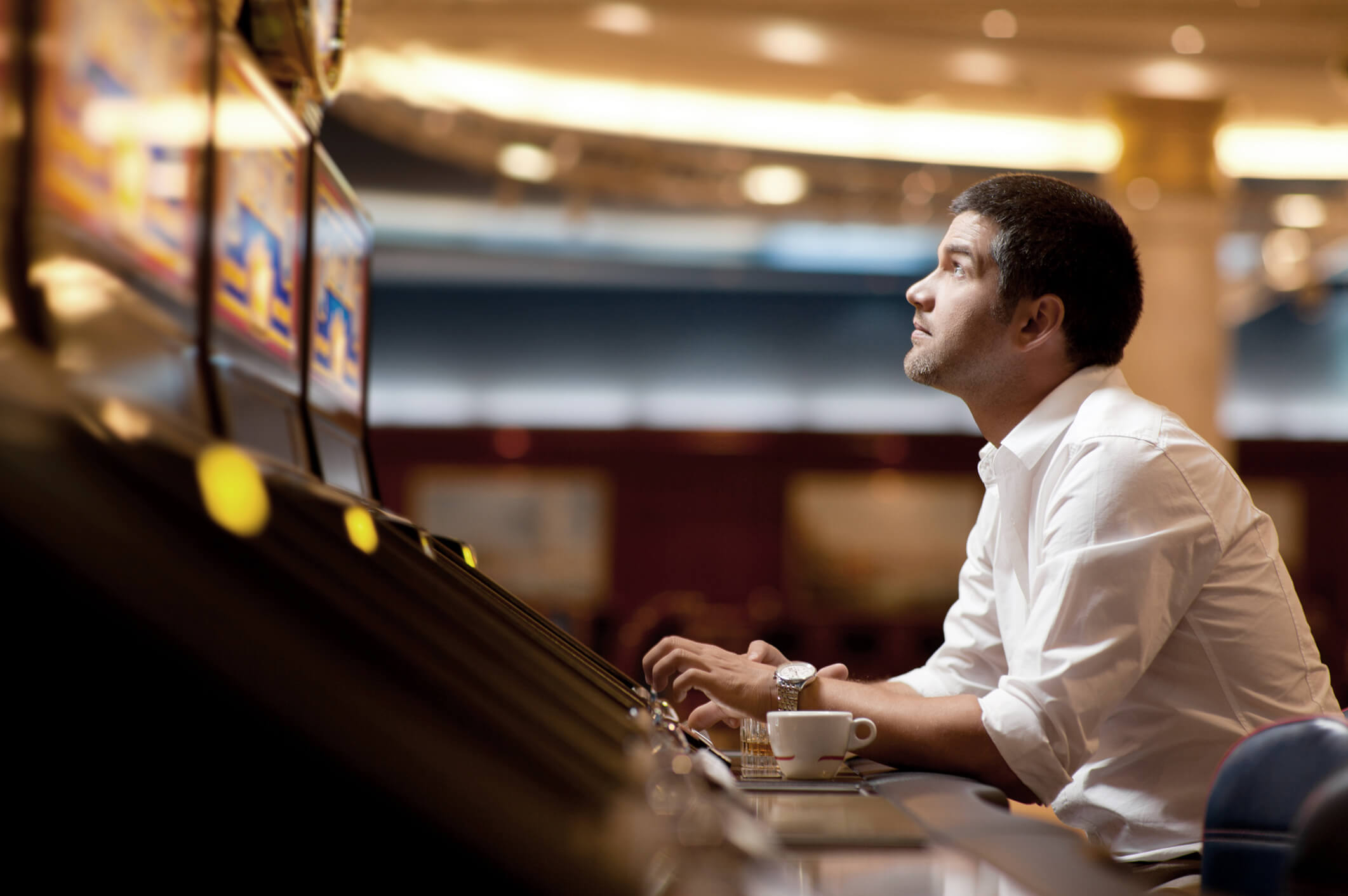 Legal Sports Betting | HUB International