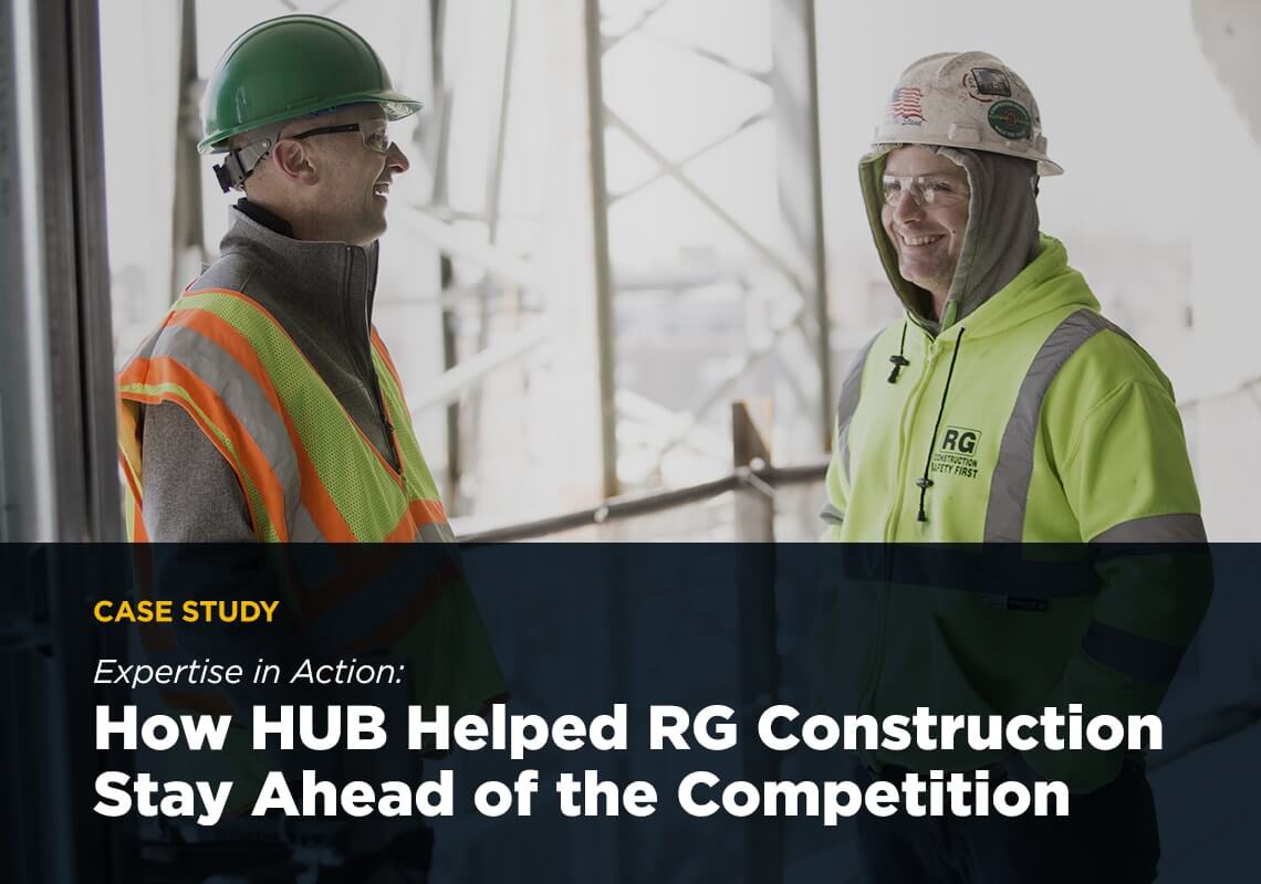 Construction Safety | HUB International
