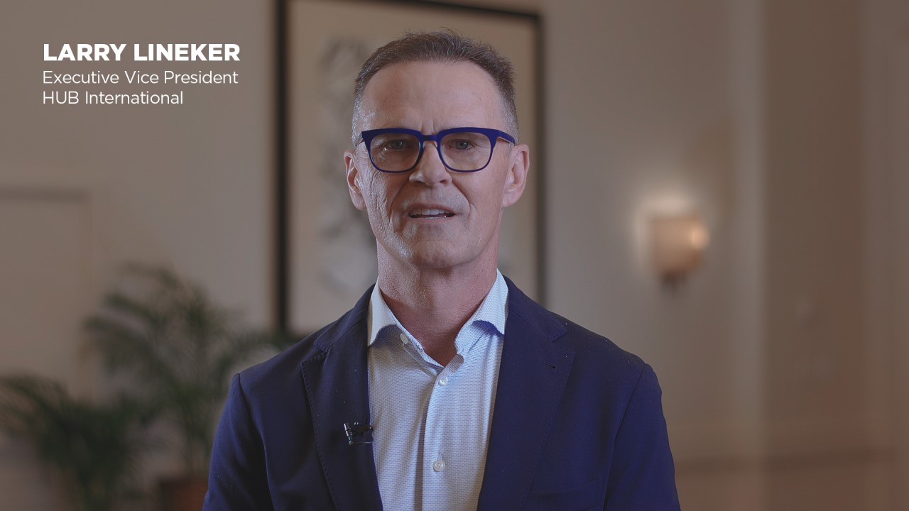 Partner with HUB | HUB International