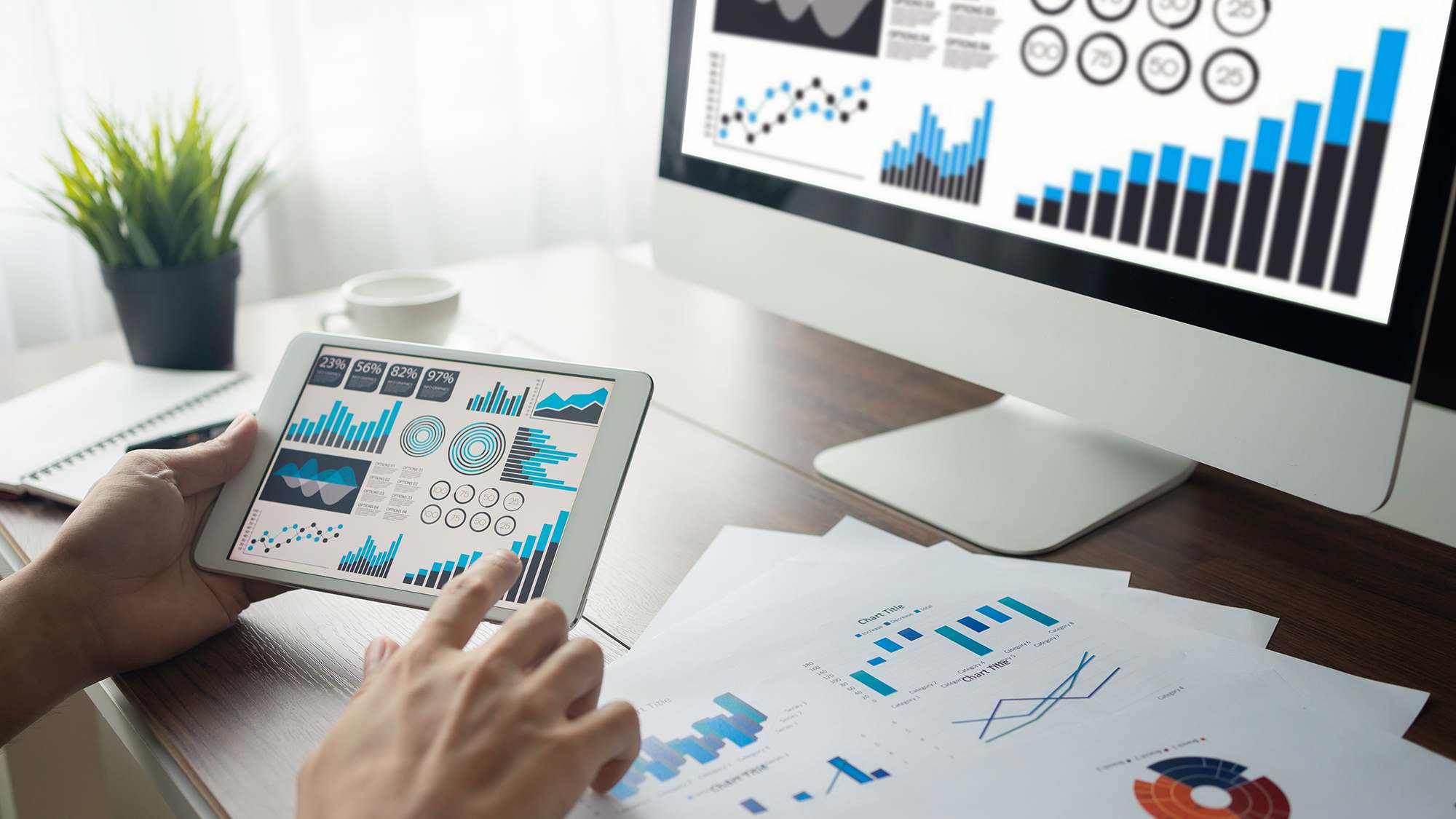 Analytic Risk Modeling | HUB International