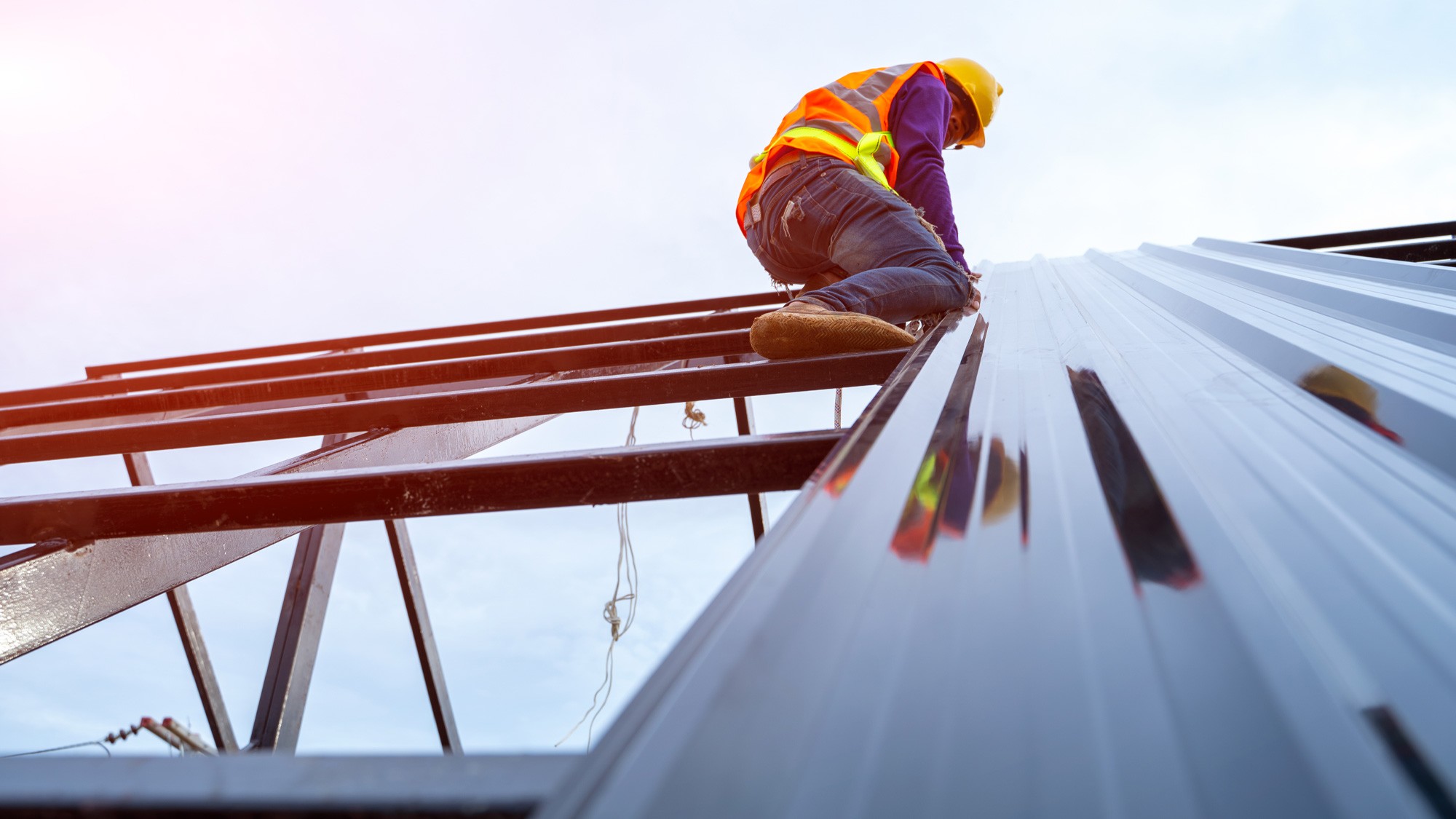 Builders Risk and Catastrophic Losses | HUB International