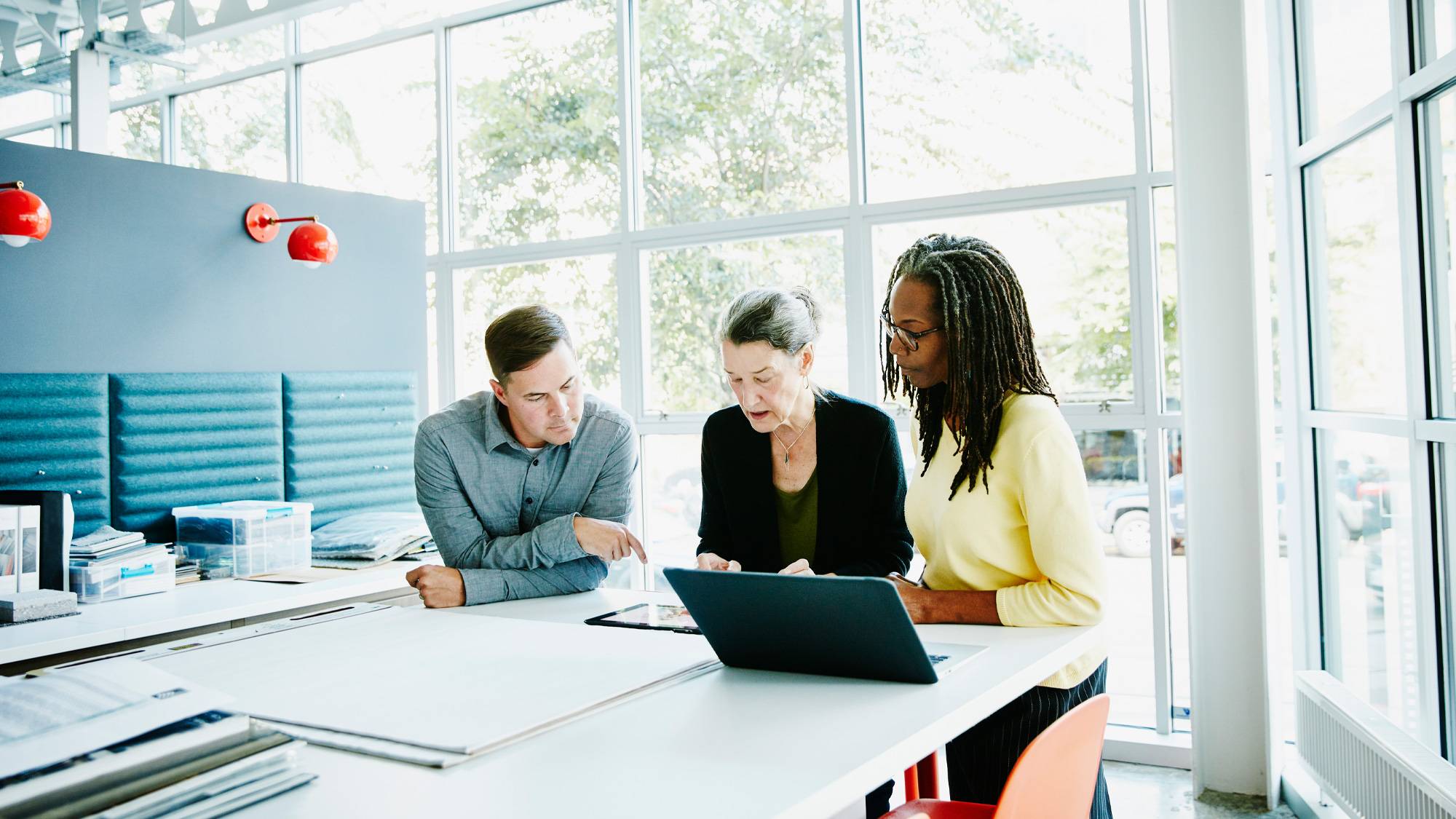 Financial Wellness Programs | HUB International