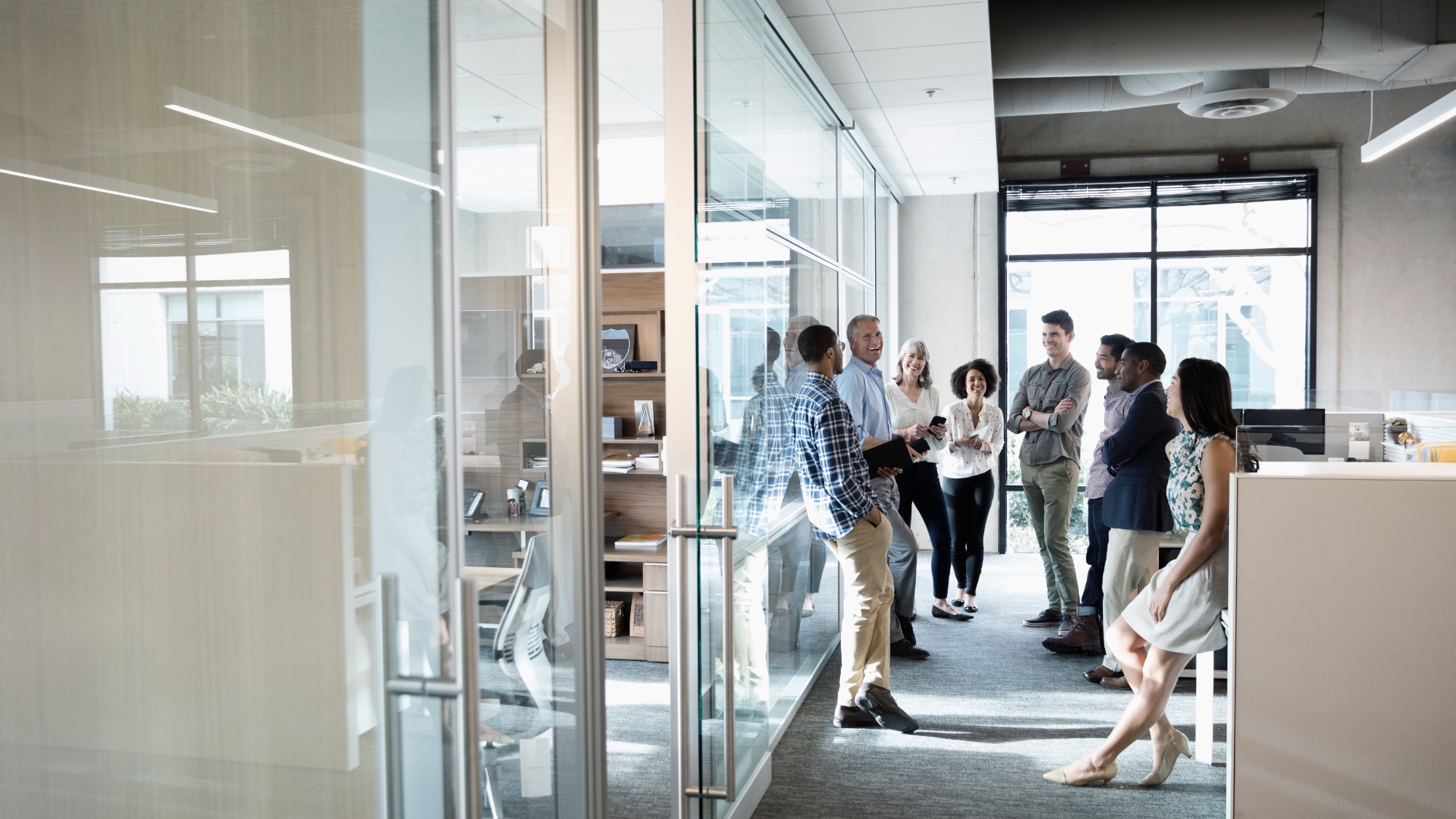 Leveraging Storytelling to Support Mental Health in the Workplace | HUB ...