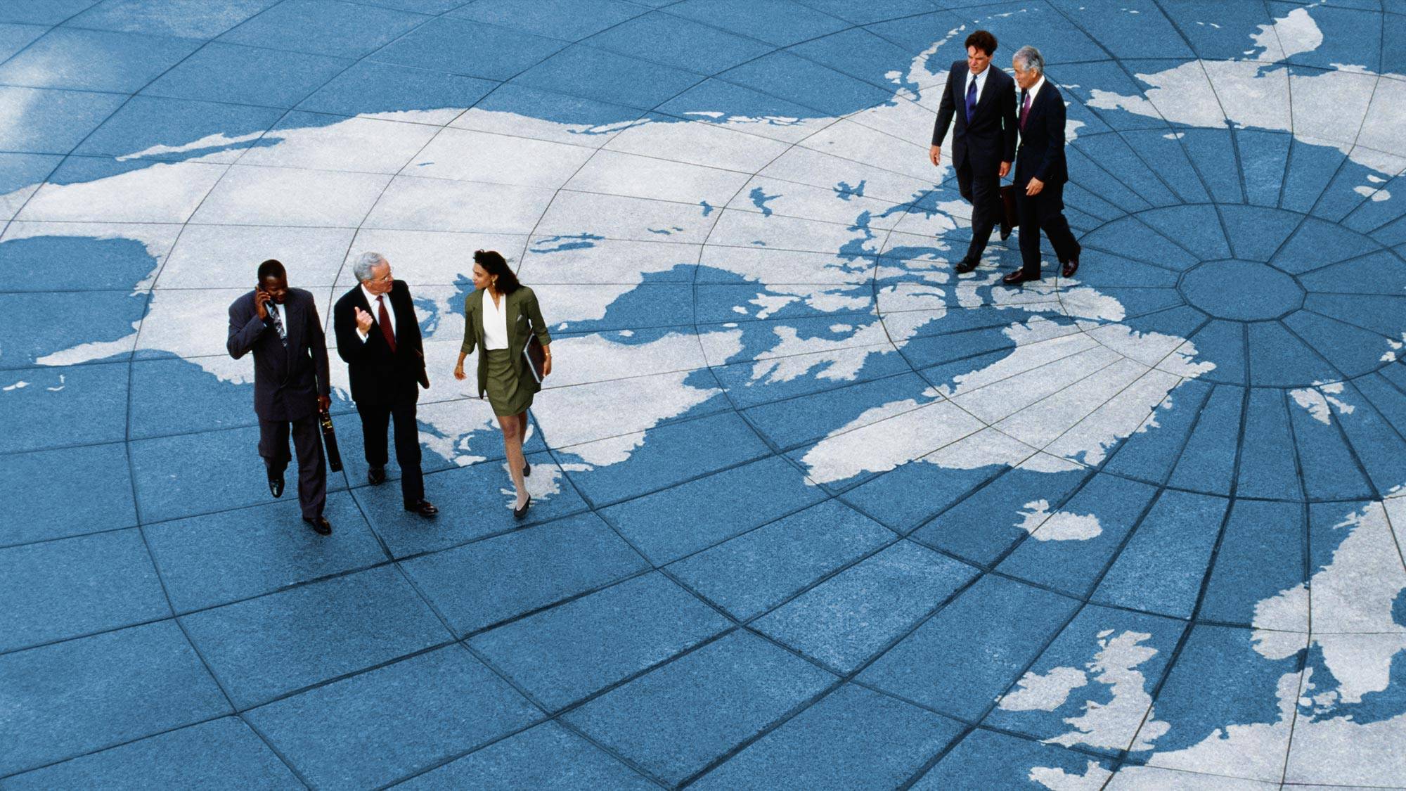 Geopolitical Effects on Travel Insurance | HUB International