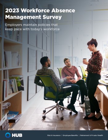 Absence Management Policies | HUB International