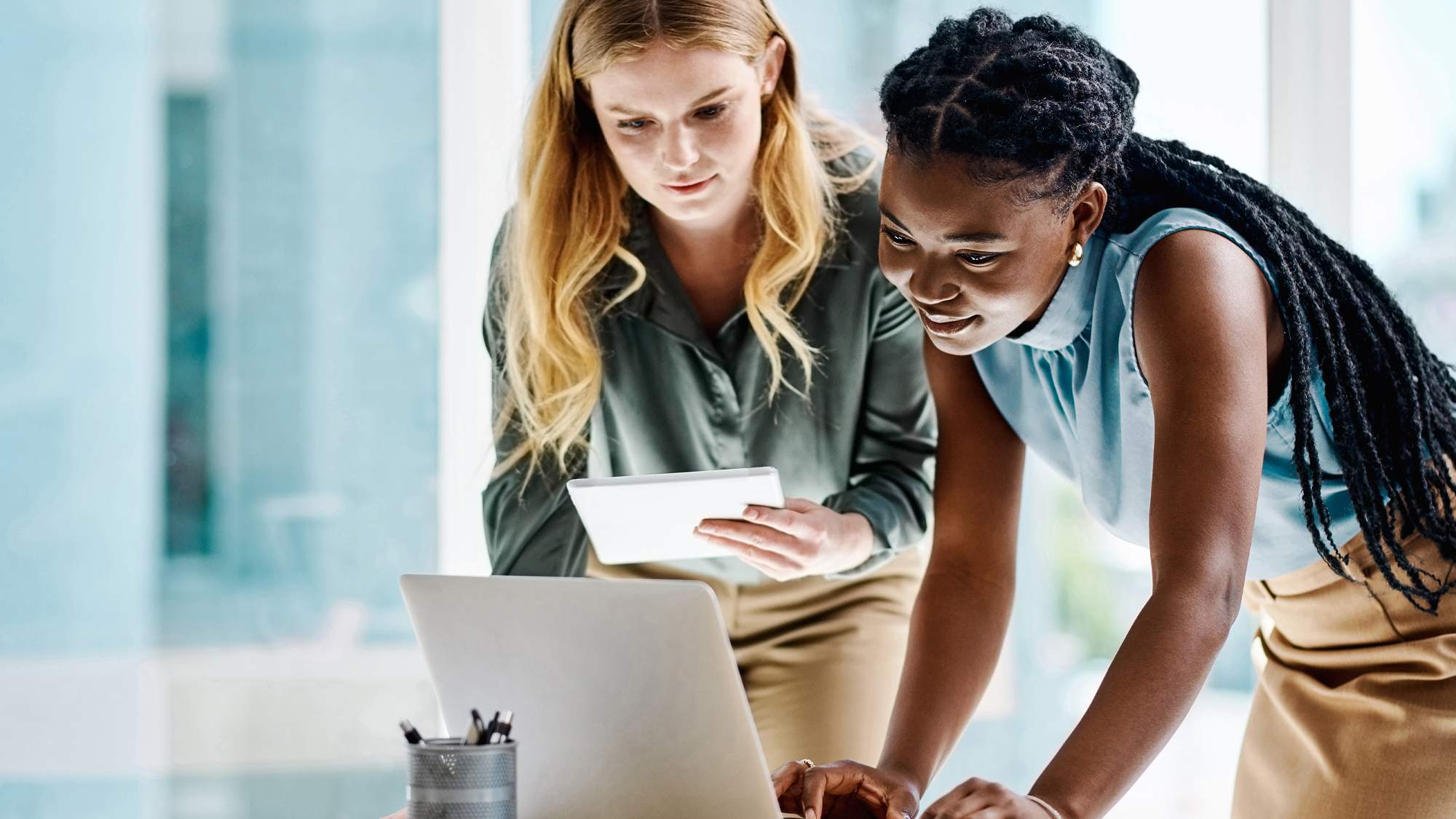 AI in Human Resources | HUB International