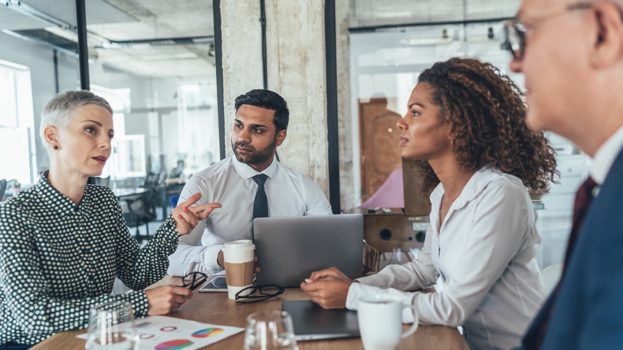 The Advocate | HUB International