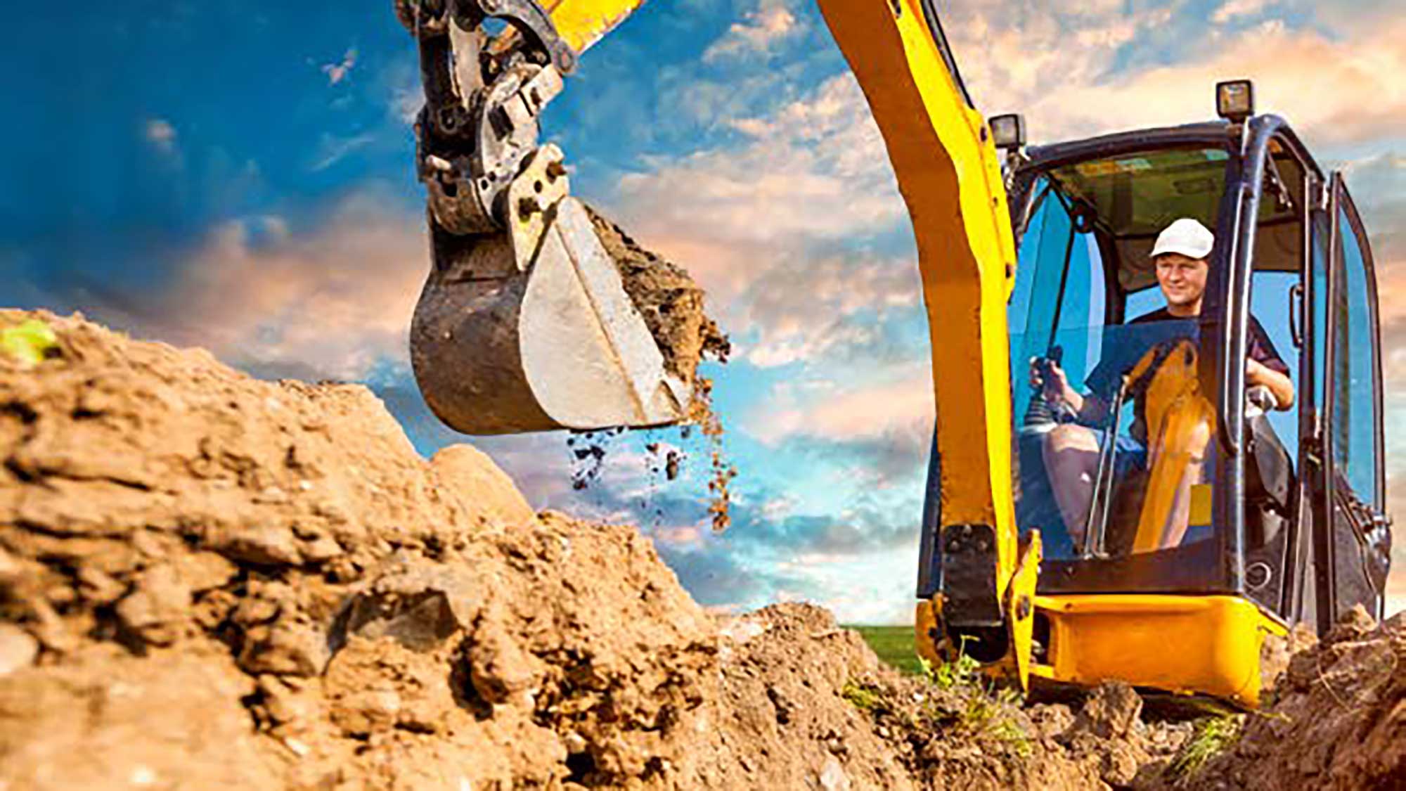 Trenching and Excavation Hazards | HUB International