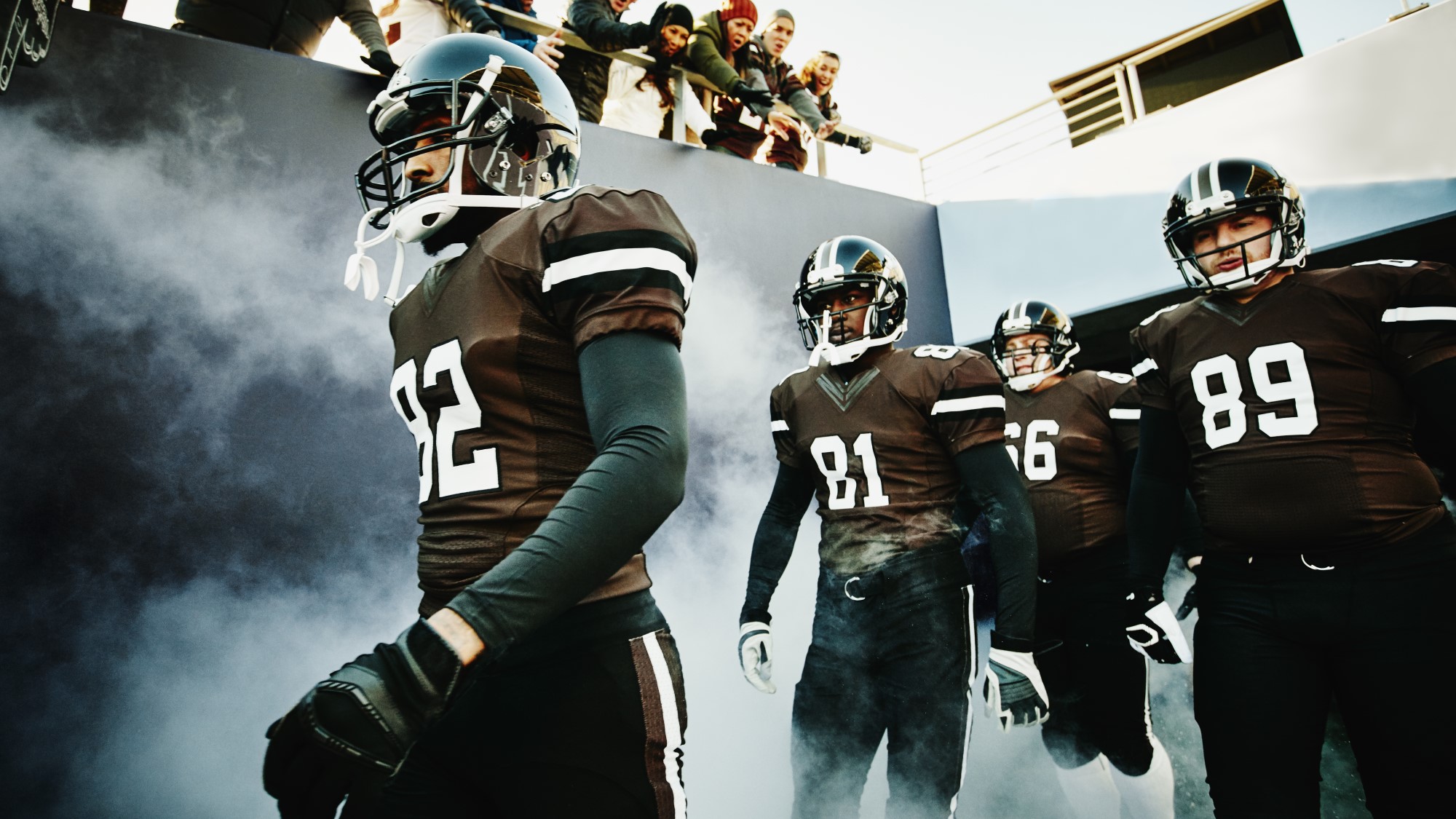 Professional Sports Insurance | HUB International