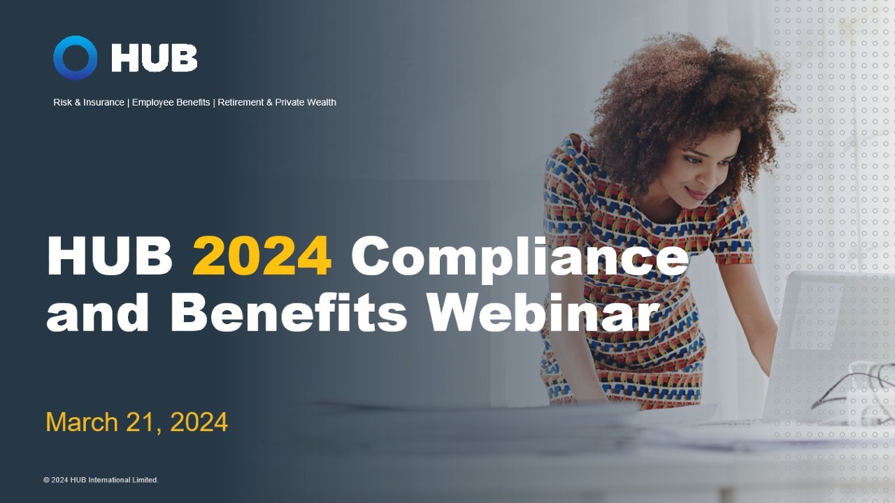 2024 CBSA Rules | HUB International