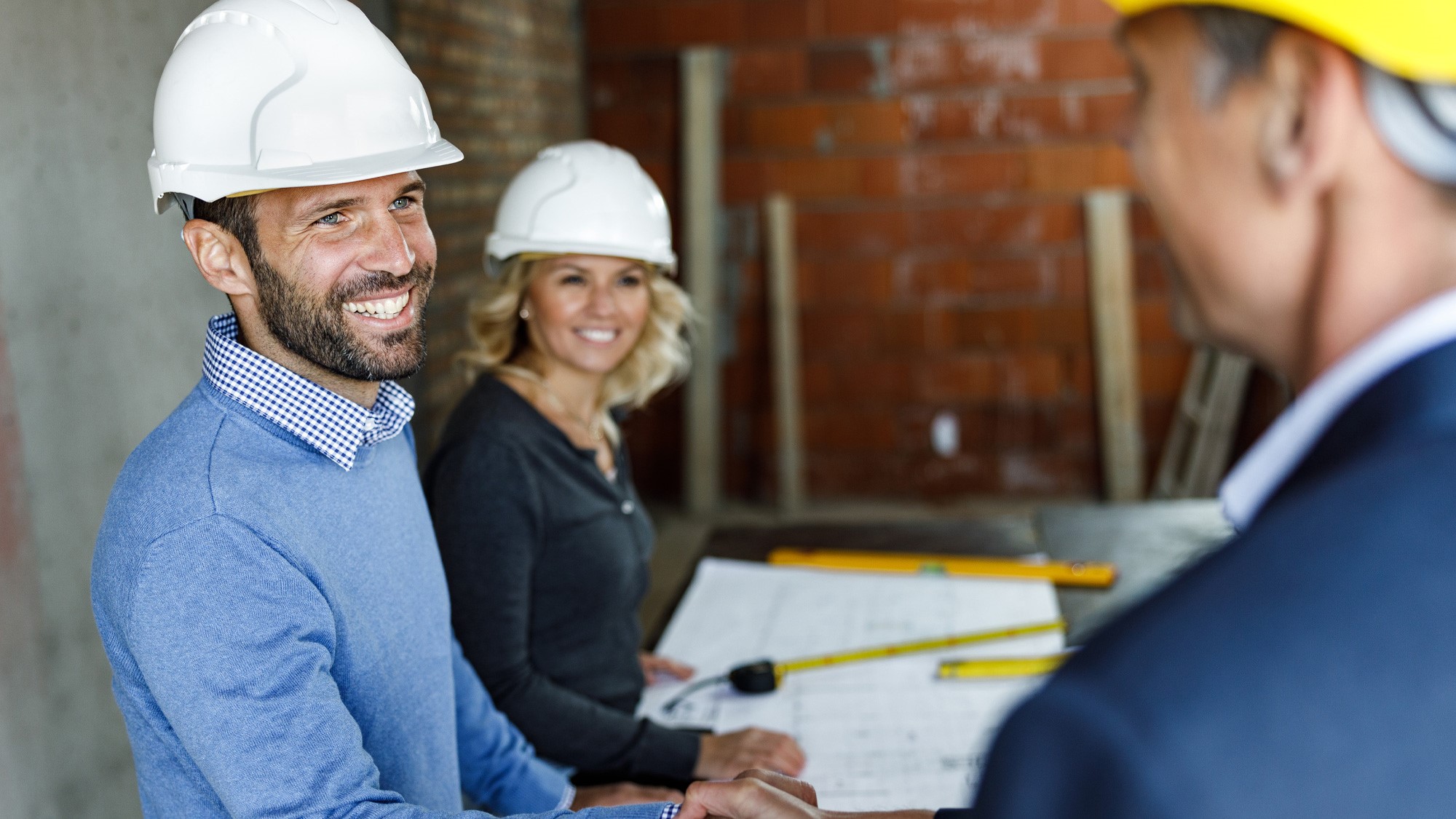 Insurance Construction Contact Risks | HUB International