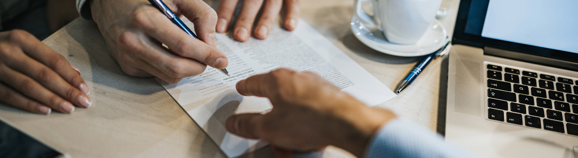 Insurance for Banks and Lending Institutions | HUB International