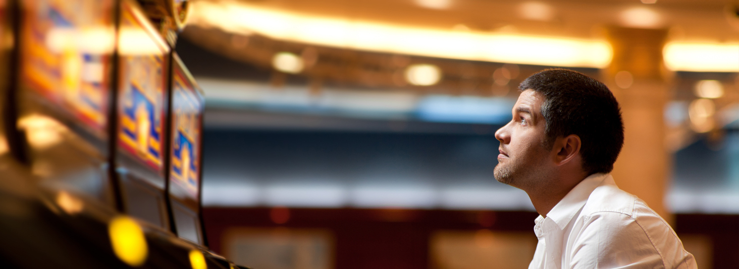 Gaming Insurance Coverage Brokerage | HUB International