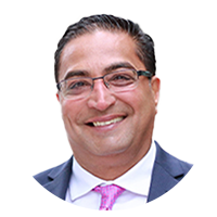 AAHOA Bronze Industry Partnership | HUB International