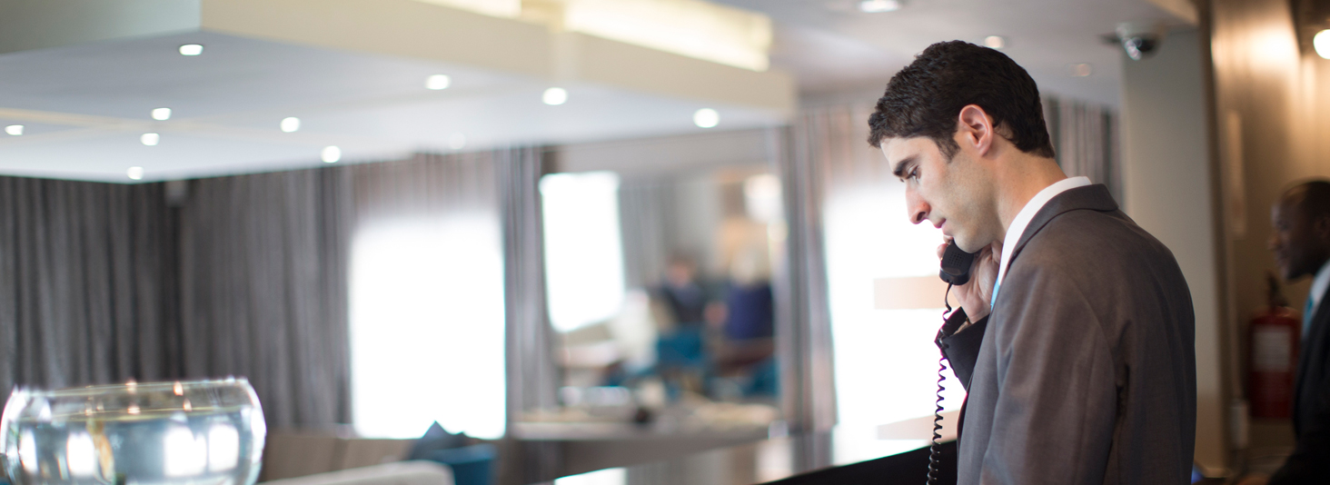 Hotel and Motel Insurance Brokerage & Coverage | HUB International