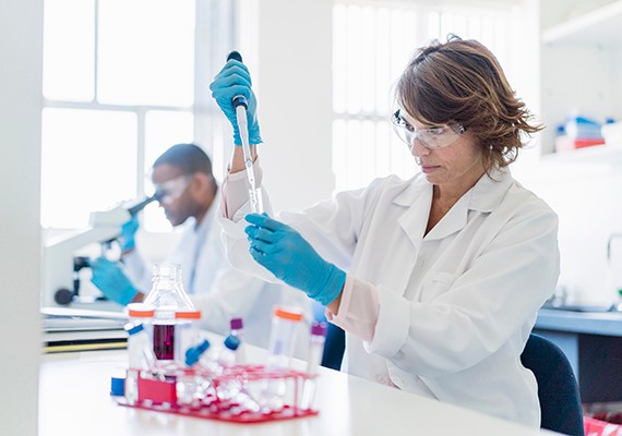 Life Science Insurance | HUB International