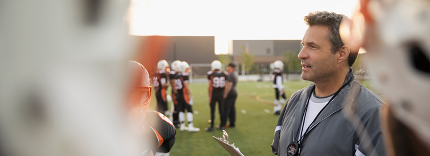 Sports Insurance Brokers & Coverage Canada | HUB International