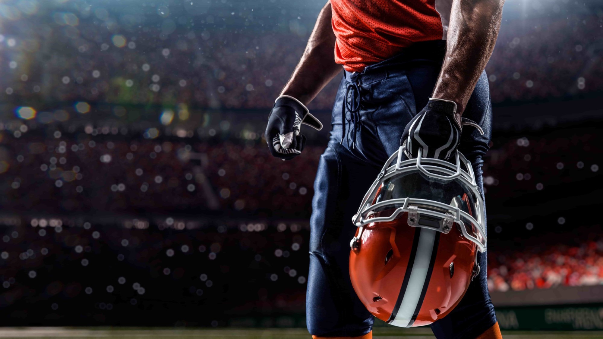 Professional Sports Insurance | HUB International