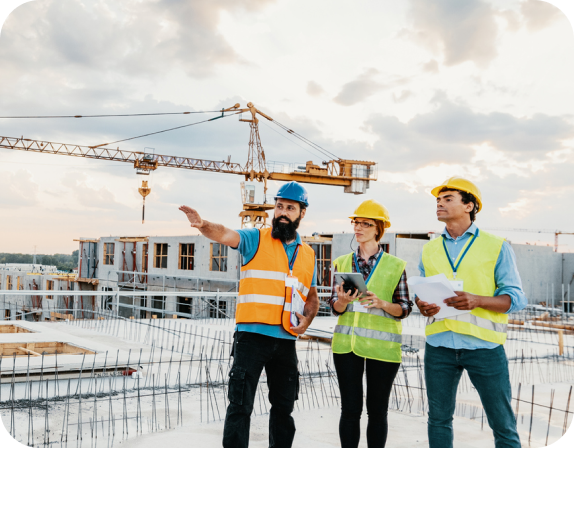 Construction Insurance Coverage Broker | HUB International