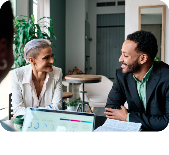 Employee Retirement Benefits Service | HUB International