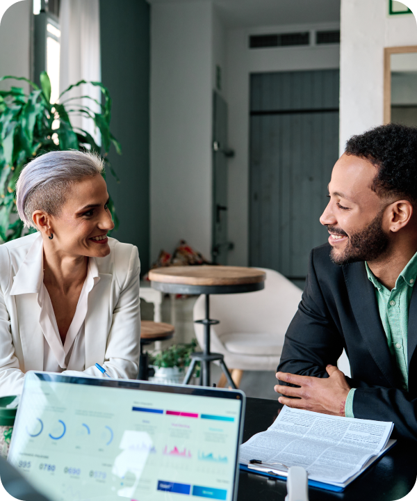 Employee Retirement Benefits Service | HUB International