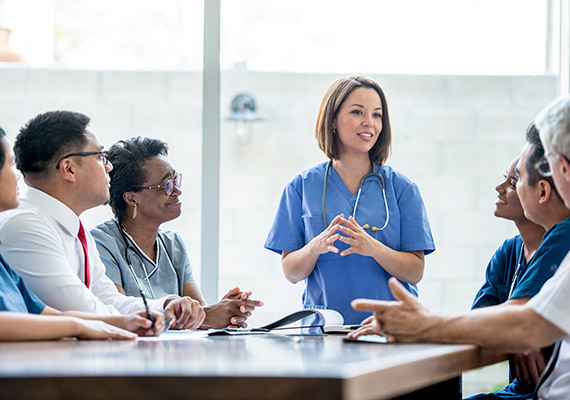 Medical Professional Liability Insurance | HUB International