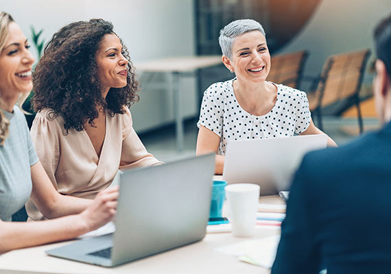 Retirement Services Benefits Broker | HUB International