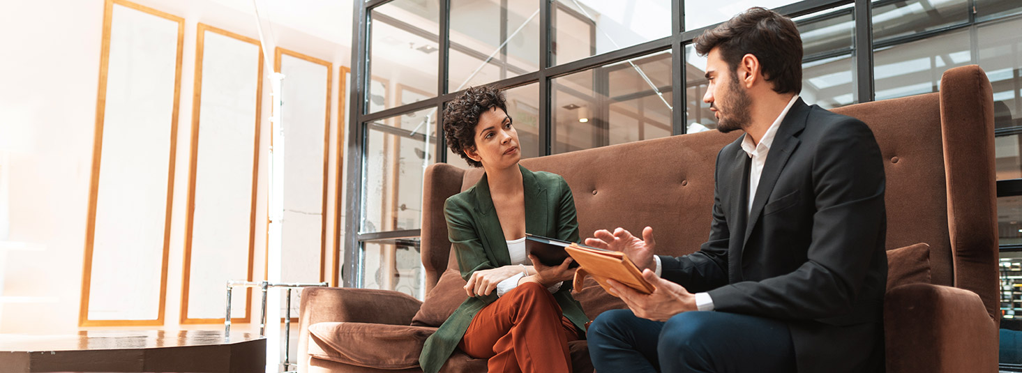 Family Office Risk Management | HUB International