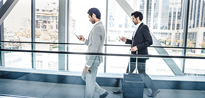 About Us | HUB International