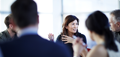 About Us | HUB International