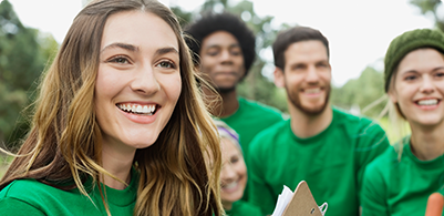 About Us | HUB International