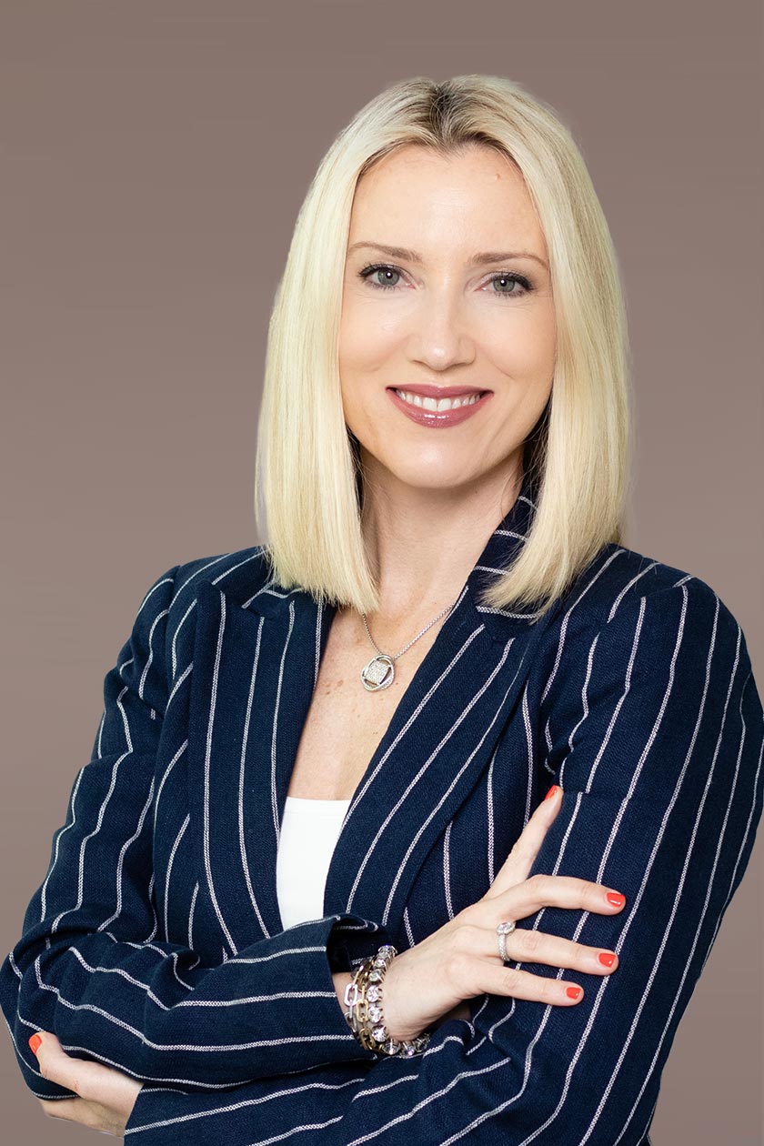 Ellina Shinnick | HUB International