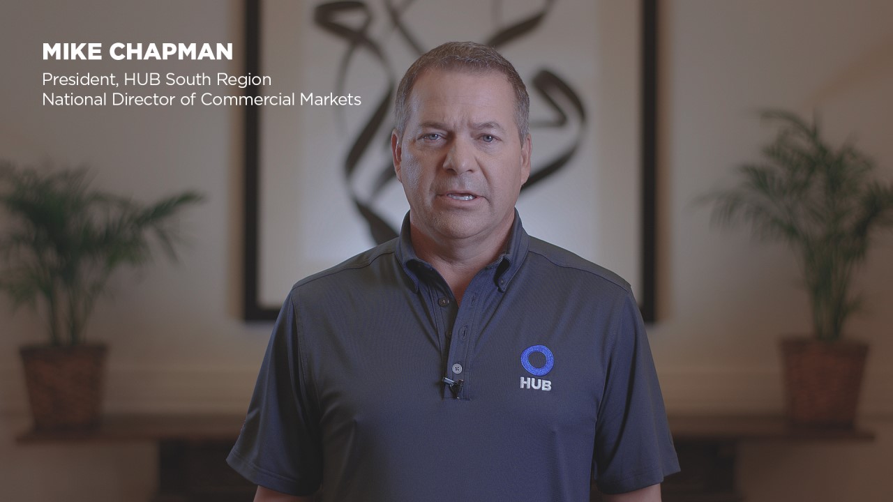 Partner with HUB | HUB International