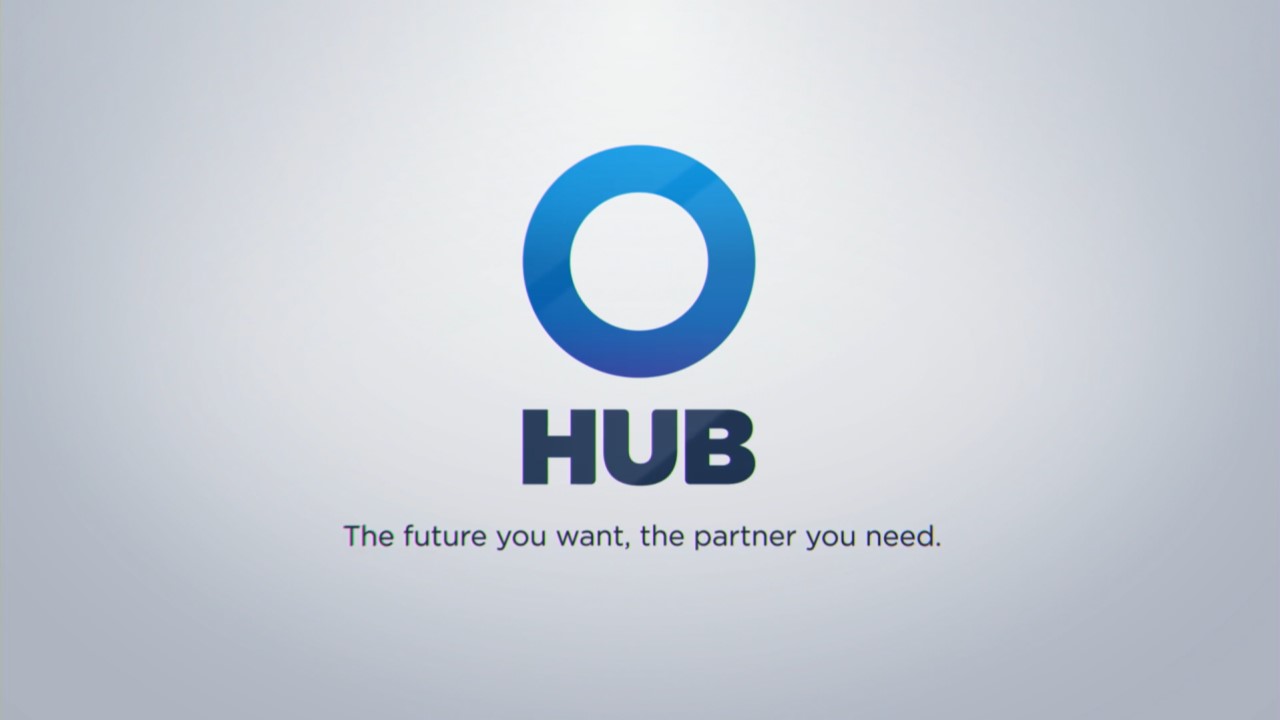 Partner with HUB | HUB International