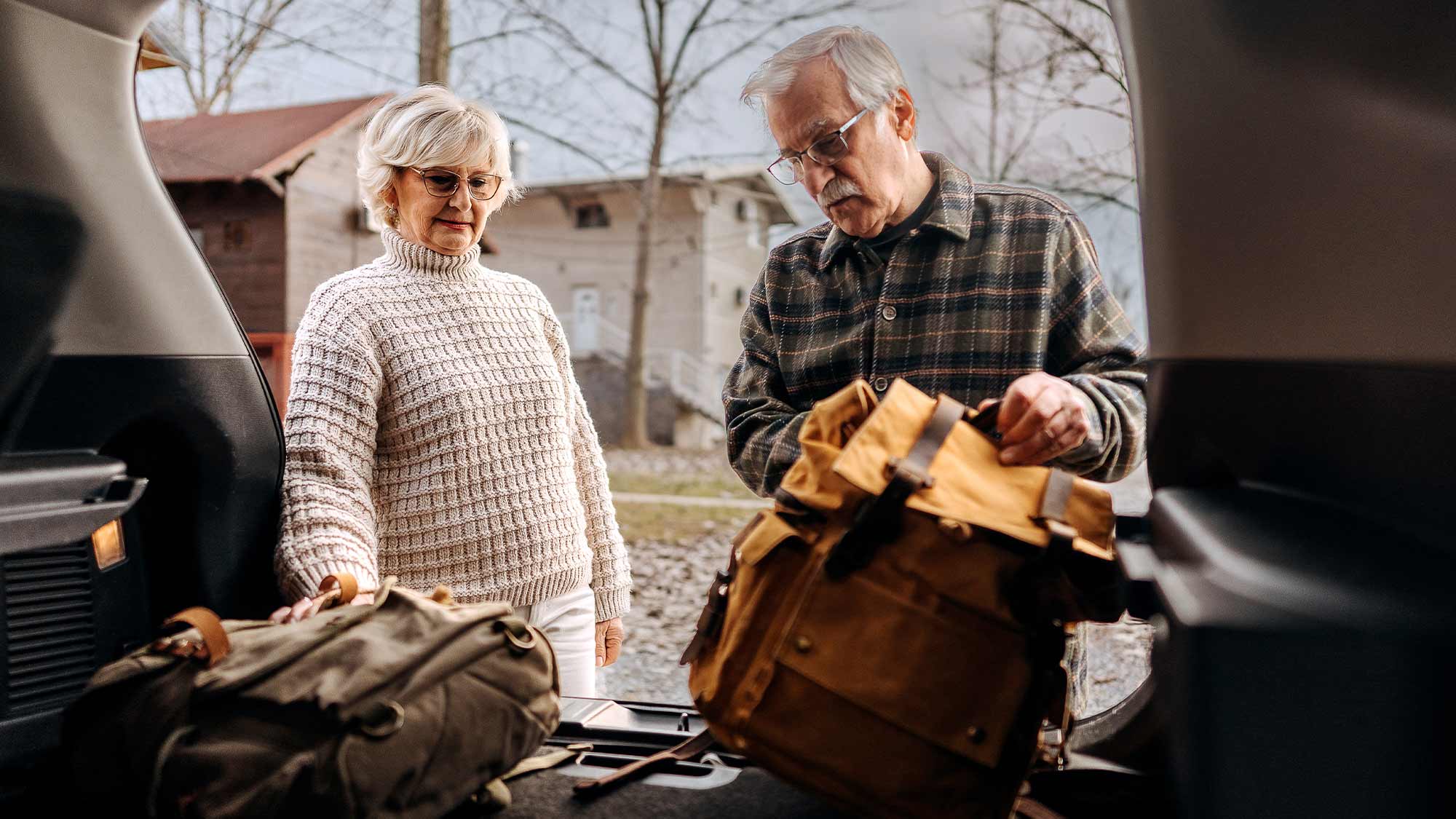 Additional Living Expenses Coverage | HUB International