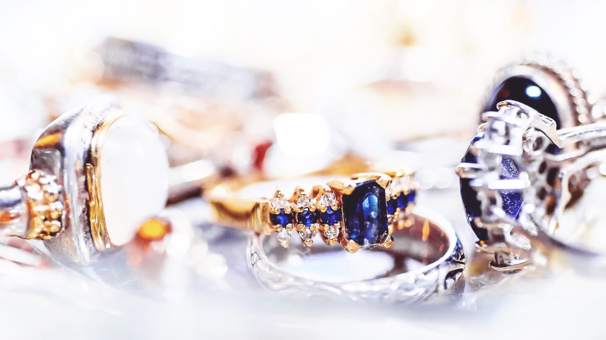 Collectibles Insurance | HUB International