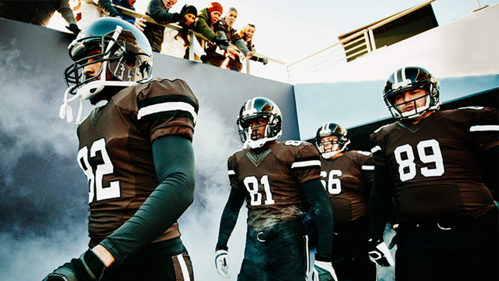 Sports Insurance Coverage Brokerage | HUB International