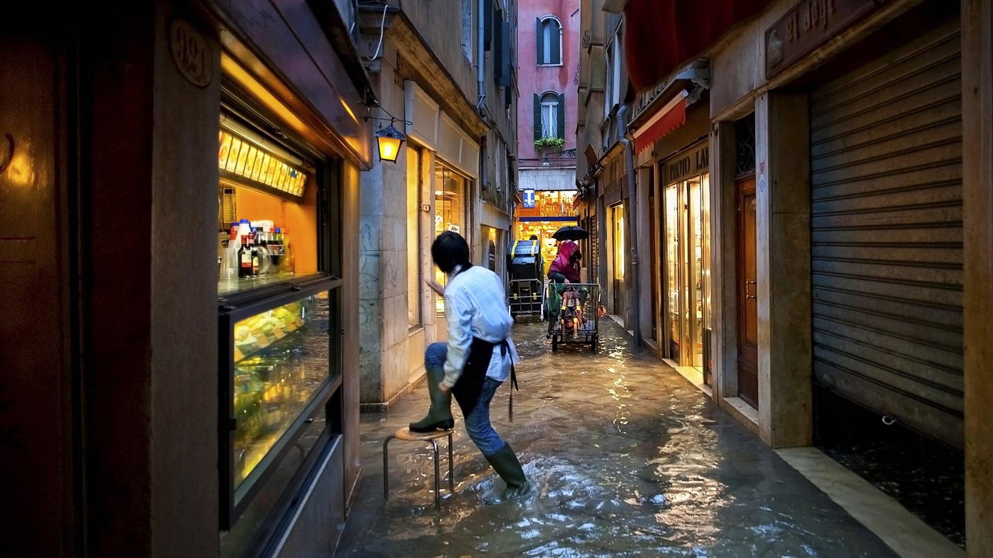 Flood Emergency Planning | HUB International