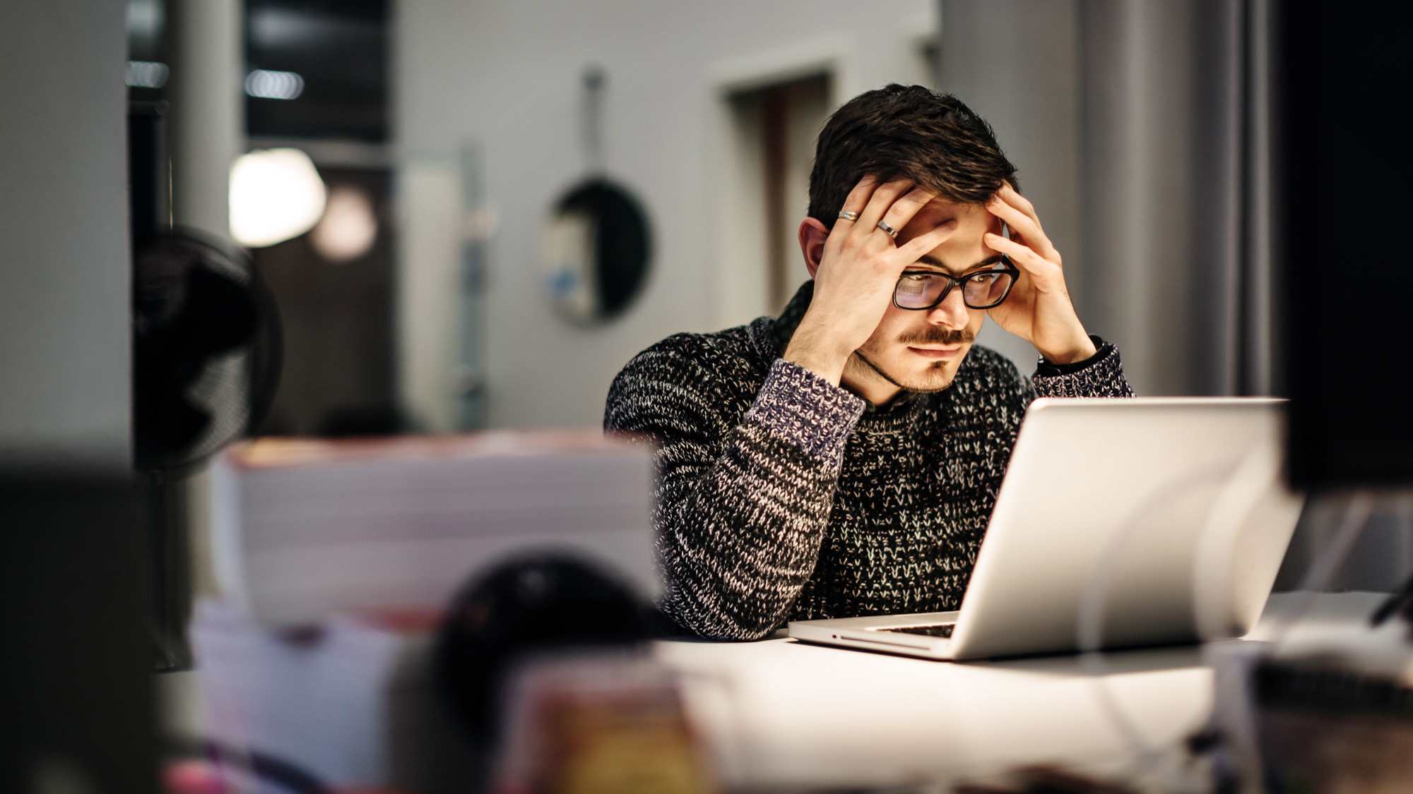 How Silicon Valley Bank and Other Recent Bank Closures Affect Global ...