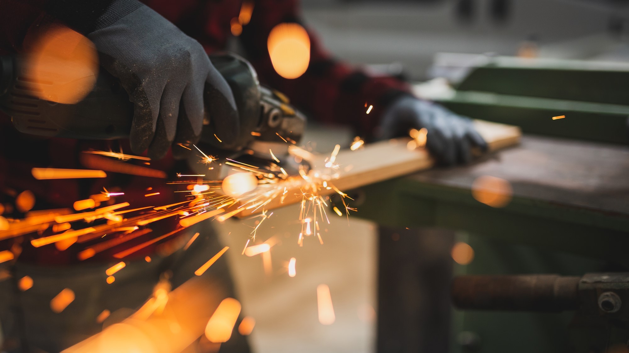 Hot Work Procedure | HUB International