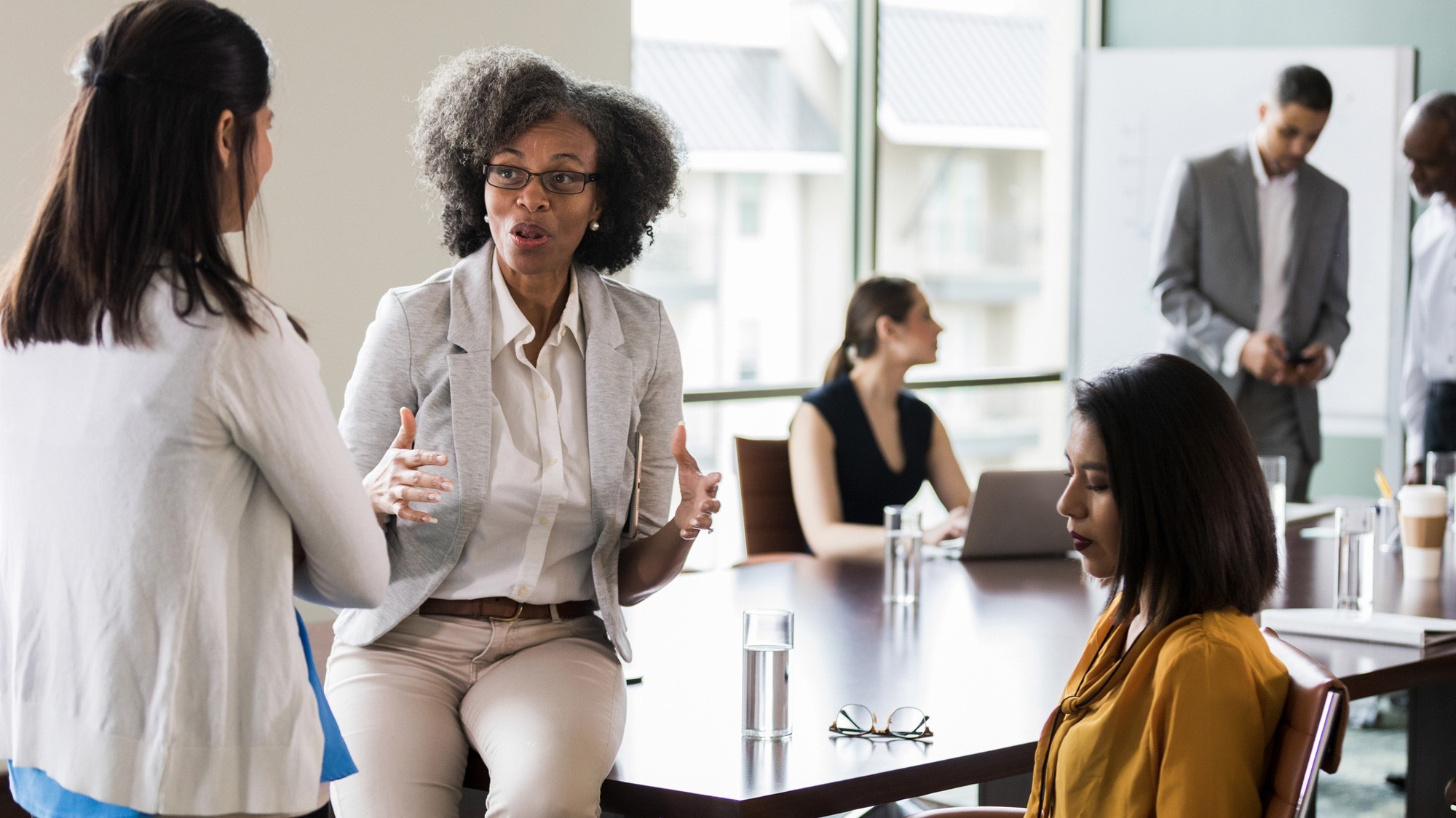 Human Skills in the Workplace | HUB International