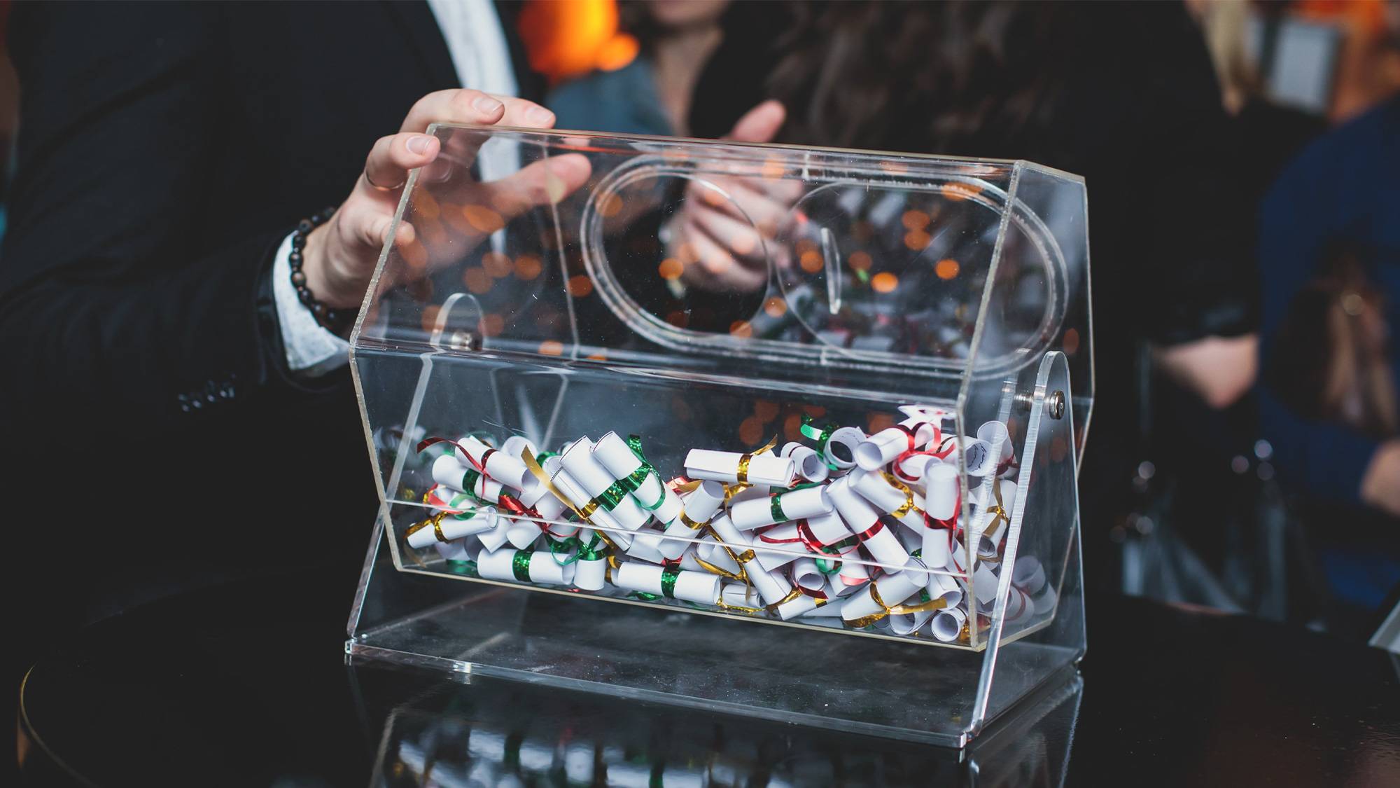 Entertainment Insurance Broker & Coverage Services | HUB International