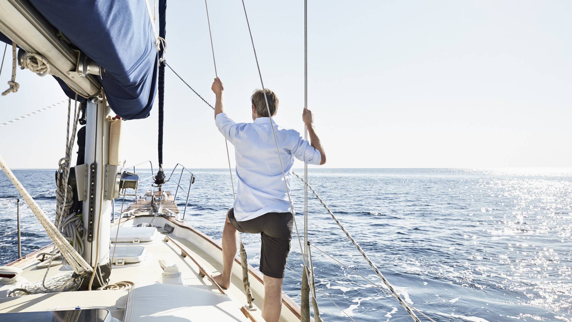 Sailboat Insurance | HUB International