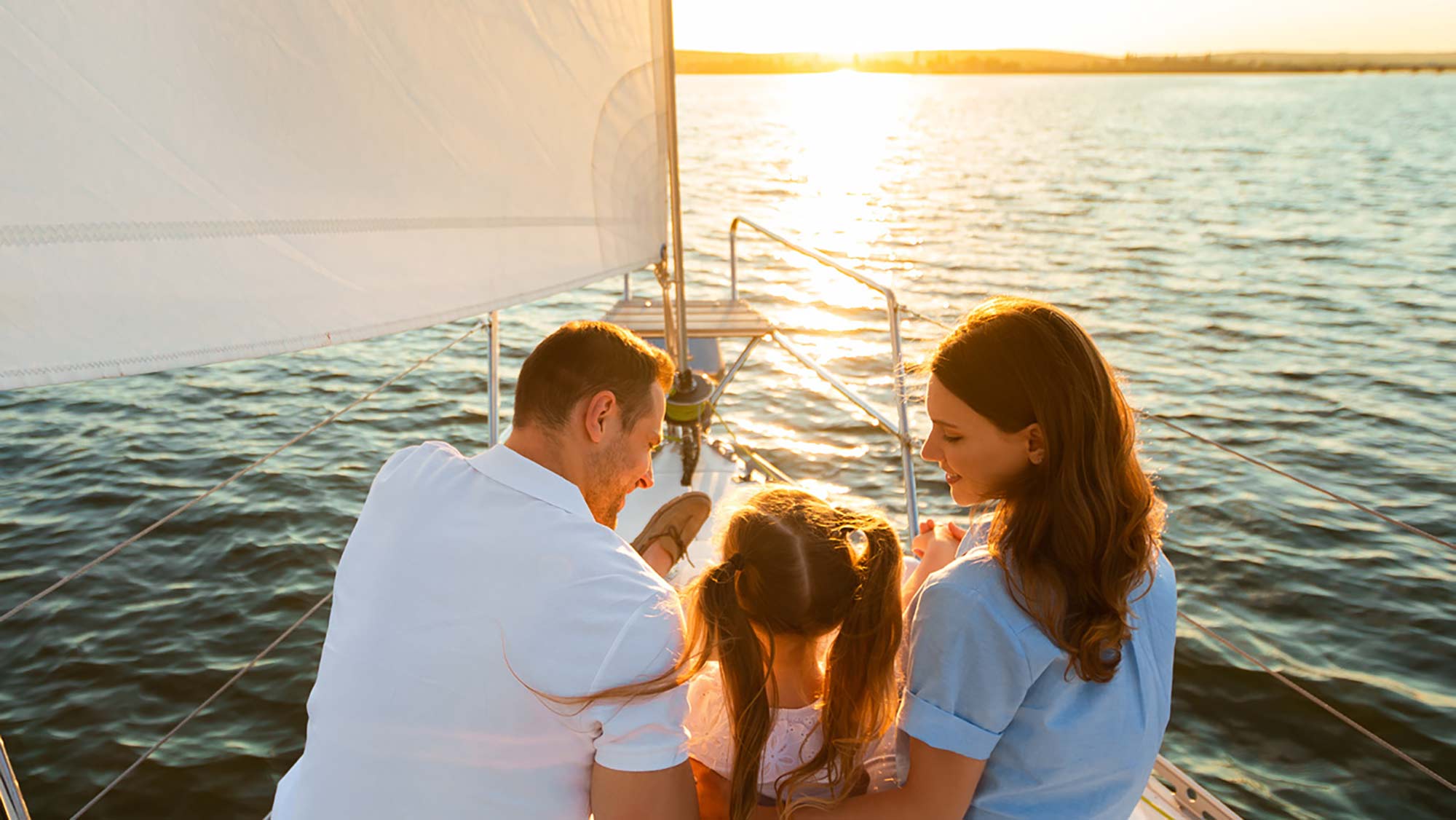 Boat Safety Checklist | HUB International