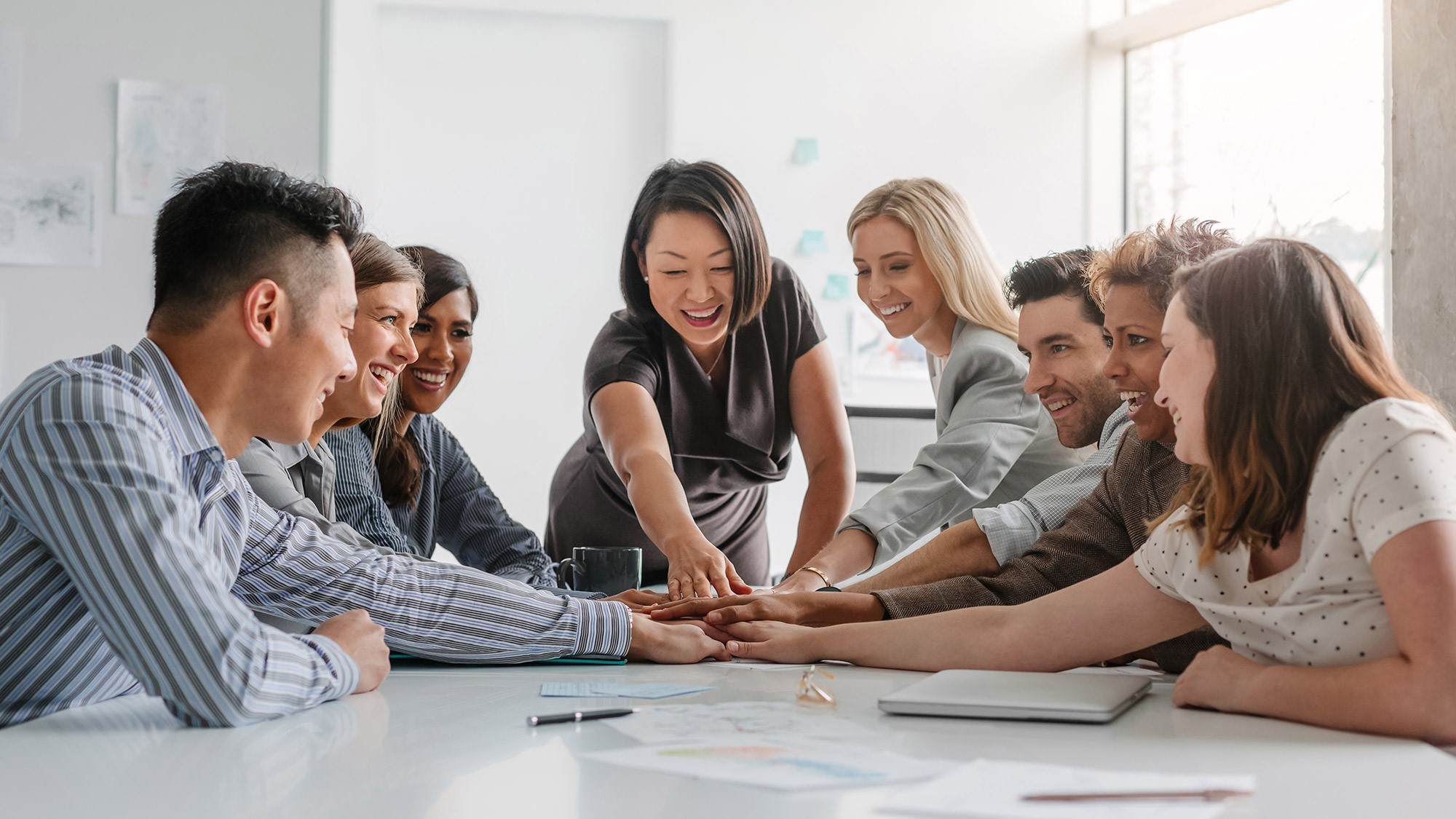 Manager Development | HUB International